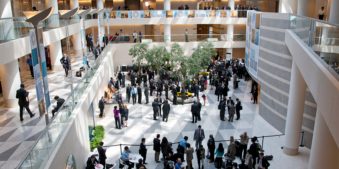 AidData — A Research Lab at William & Mary